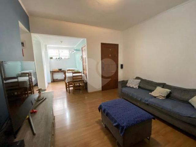 Apartamento com 3 quartos à venda em Parque mandaqui SP