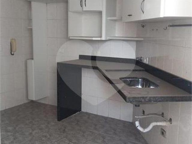 Apartamento com 3 quartos à venda em Parque mandaqui SP
