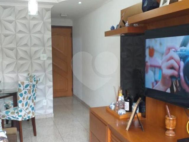 Apartamento com 3 quartos à venda em Parque mandaqui SP