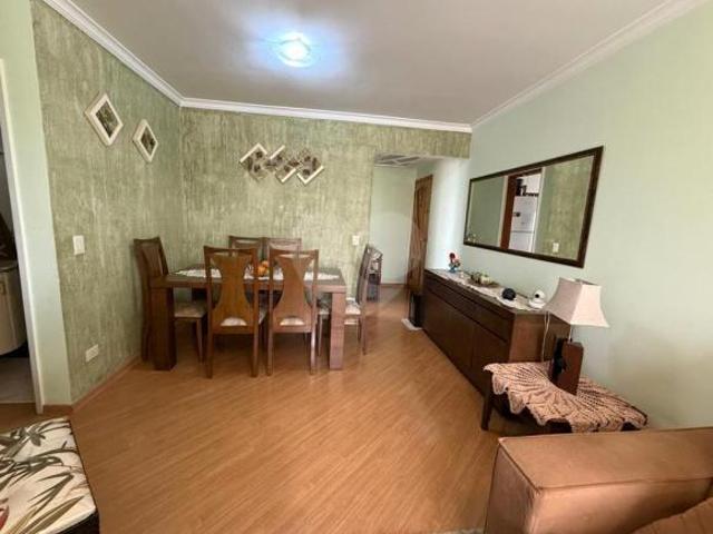 Apartamento com 3 quartos à venda em Parque mandaqui SP