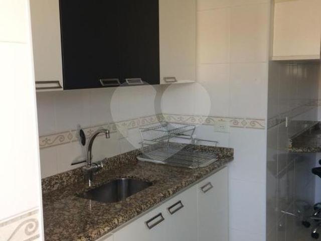 Apartamento com 3 quartos à venda em Parque mandaqui SP