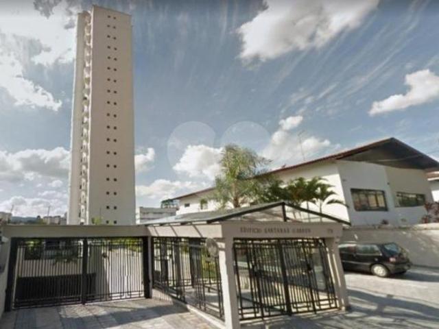 Apartamento com 3 quartos à venda em Parque mandaqui SP
