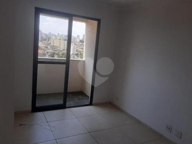Apartamento com 3 quartos à venda em Parque mandaqui SP
