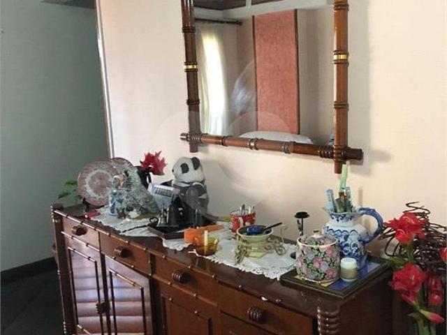 Apartamento com 3 quartos à venda em Parque mandaqui SP