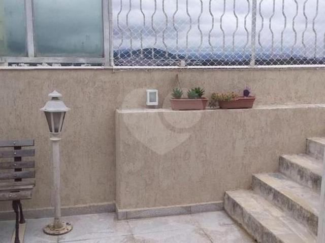 Apartamento com 3 quartos à venda em Parque mandaqui SP