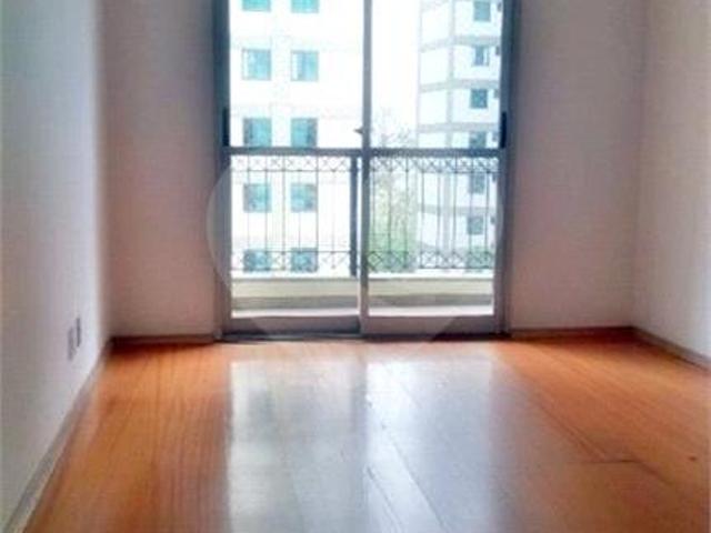 Apartamento com 3 quartos à venda em Parque mandaqui SP