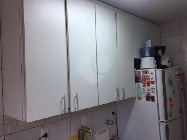 Apartamento com 3 quartos à venda em Parque mandaqui SP