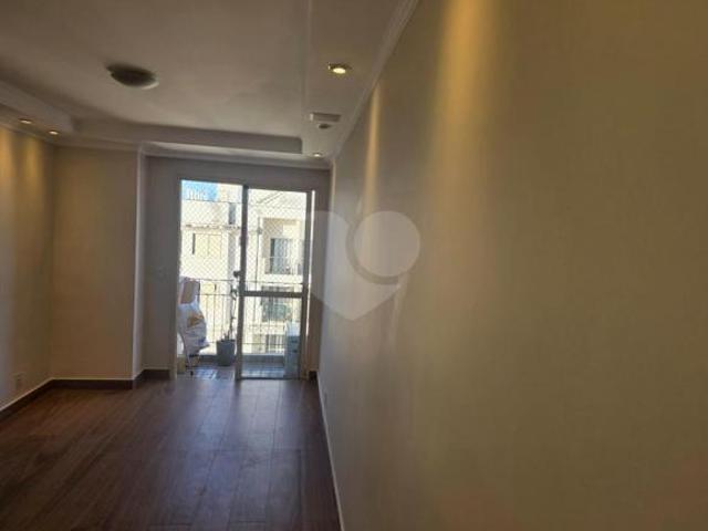 Apartamento com 3 quartos à venda em Parque mandaqui SP