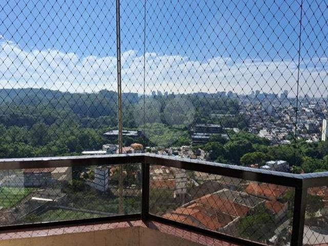 Apartamento com 3 quartos à venda em Parque Mandaqui SP