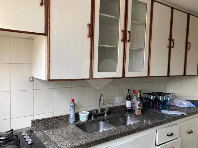 Apartamento com 3 quartos à venda em Parque mandaqui SP