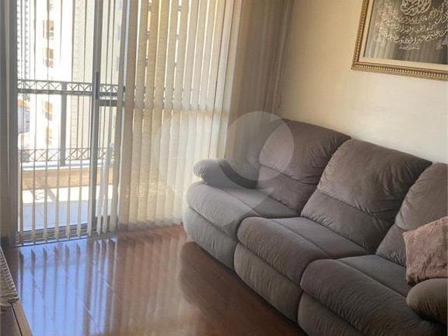 Apartamento com 3 quartos à venda em Parque mandaqui SP