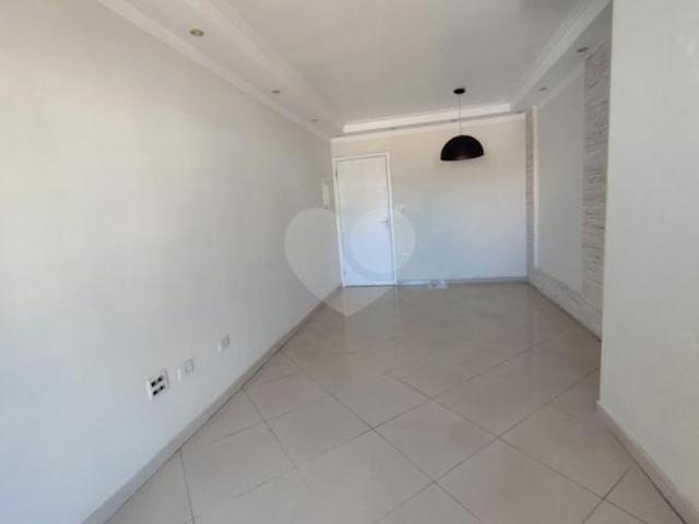 Apartamento com 3 quartos à venda em Parque mandaqui SP