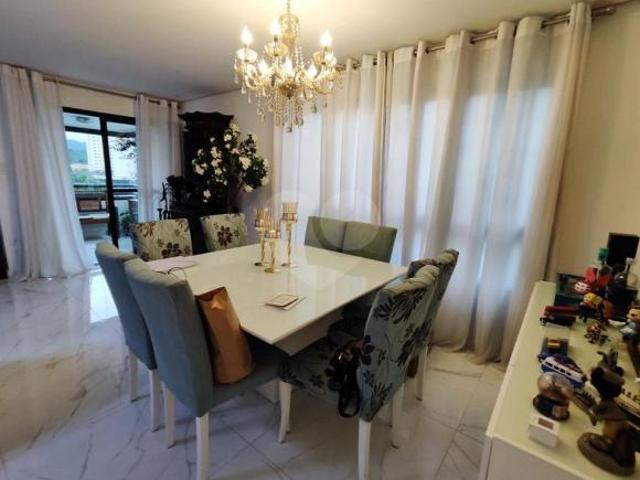Apartamento com 3 quartos à venda em Parque mandaqui SP