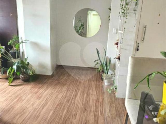 Apartamento com 3 quartos à venda em Parque mandaqui SP