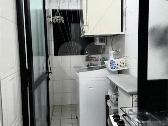 Apartamento com 3 quartos à venda em Parque mandaqui SP