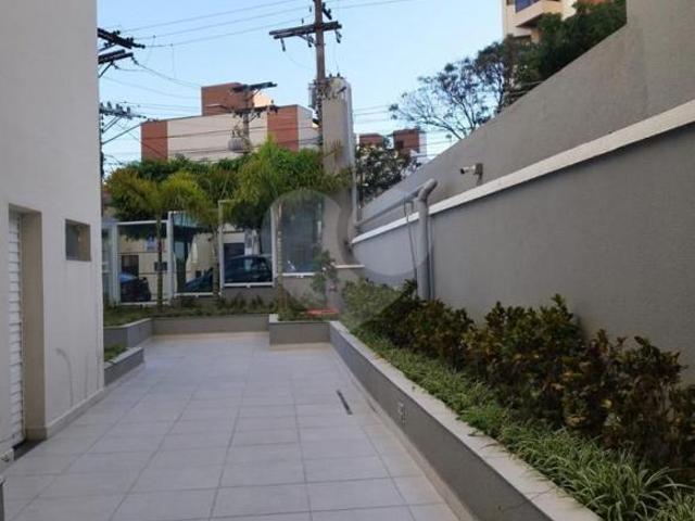 Apartamento com 3 quartos à venda em Parque mandaqui SP