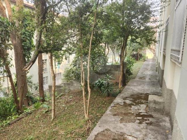 Apartamento com 3 quartos à venda em Parque Mandaqui SP