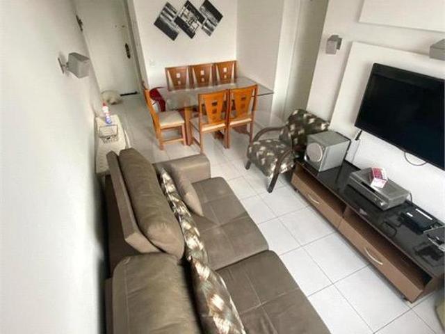 Apartamento com 3 quartos à venda em Parque novo mundo SP