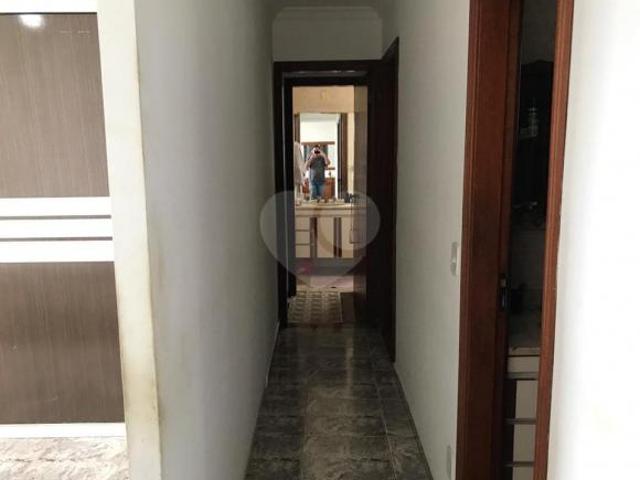 Apartamento com 3 quartos à venda em Parque novo mundo SP