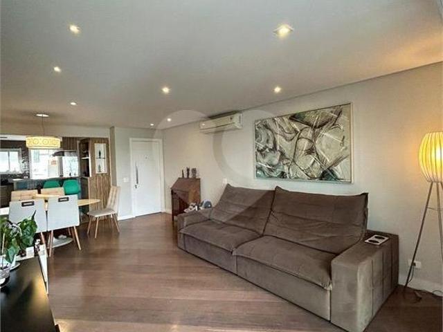 Apartamento com 3 quartos à venda em Parque novo mundo SP