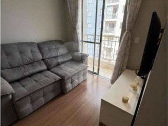 Apartamento com 3 quartos à venda em Parque novo mundo SP