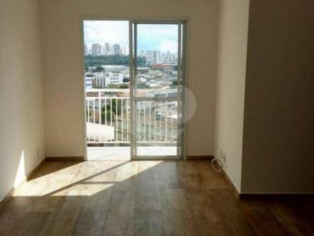 Apartamento com 3 quartos à venda em Parque novo mundo SP