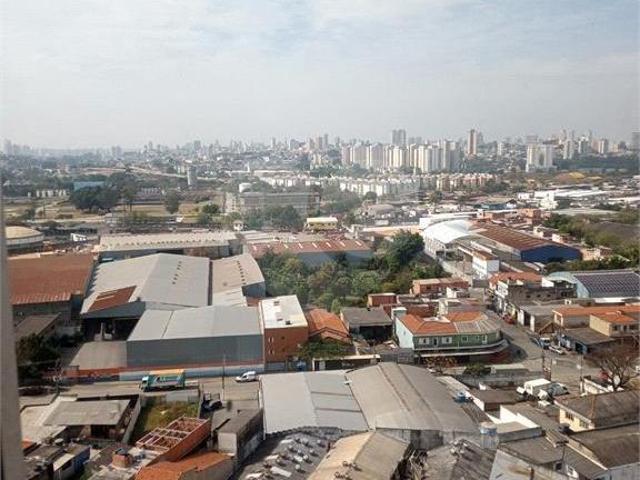 Apartamento com 3 quartos à venda em Parque novo mundo SP