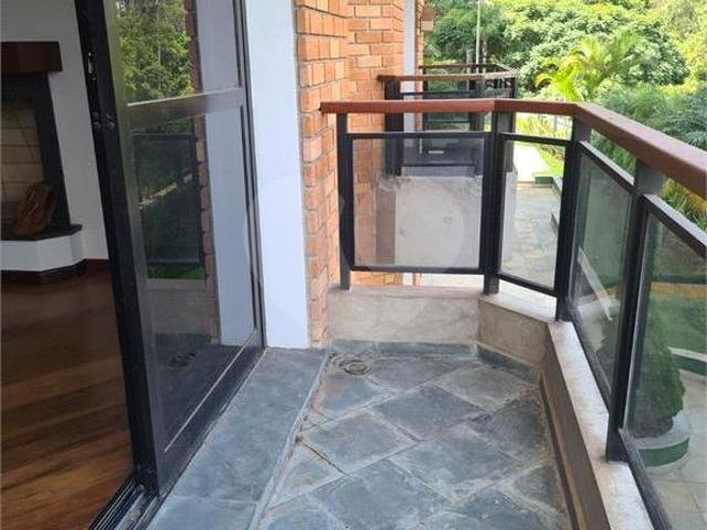 Apartamento com 3 quartos à venda em Parque bairro morumbi SP