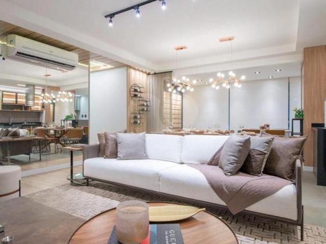 Apartamento com 3 quartos à venda em Parque campolim SP