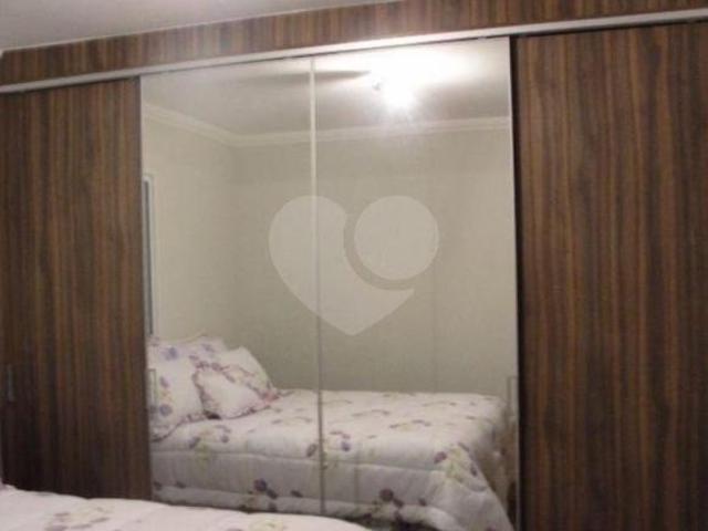 Apartamento com 3 quartos à venda em Parque Campolim SP