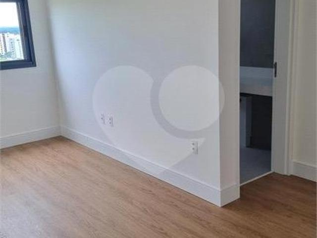 Apartamento com 3 quartos à venda em Parque campolim SP