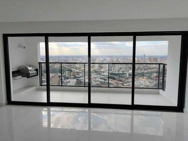 Apartamento com 3 quartos à venda em Parque Campolim SP