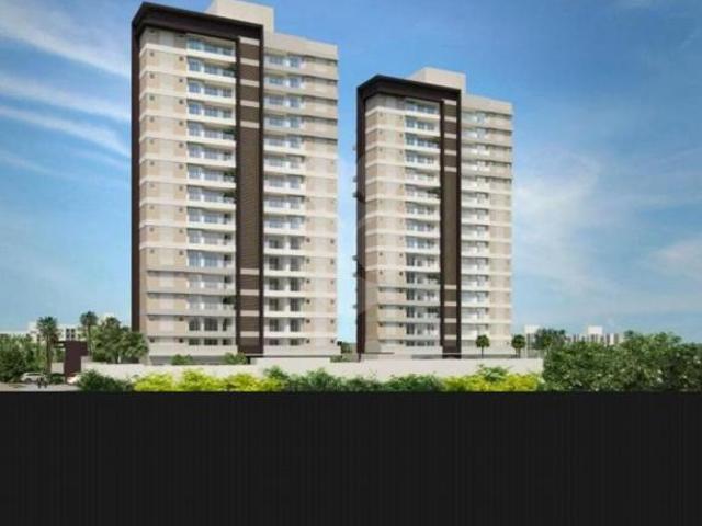Apartamento com 3 quartos à venda em Parque campolim SP