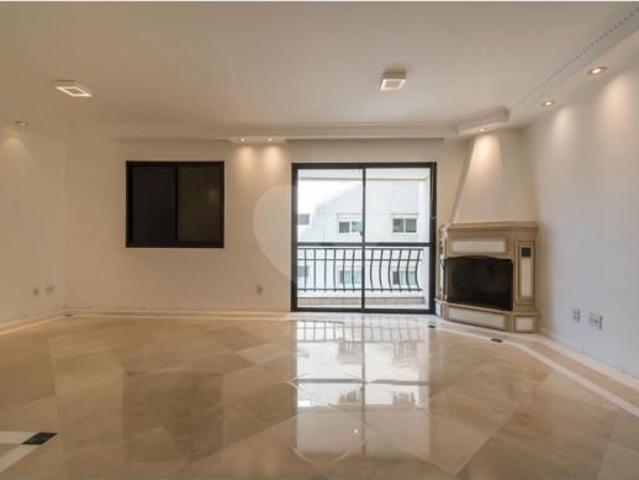 Apartamento com 3 quartos à venda em Parque colonial SP