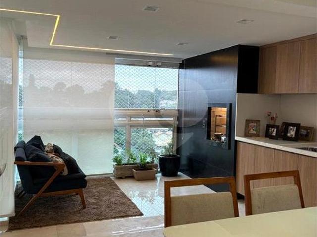 Apartamento com 3 quartos à venda em Parque colonial SP