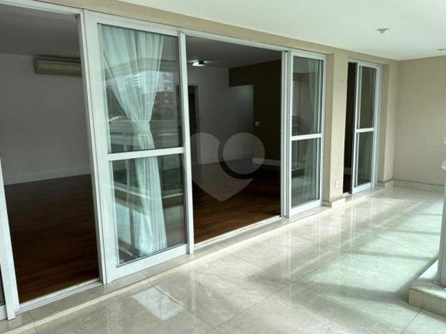 Apartamento com 3 quartos à venda em Parque colonial SP