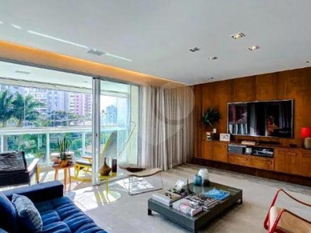 Apartamento com 3 quartos à venda em Parque da mooca SP