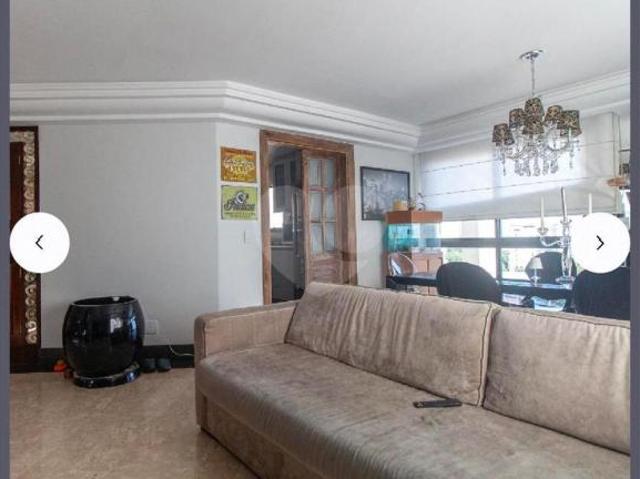 Apartamento com 3 quartos à venda em Parque Da Mooca SP