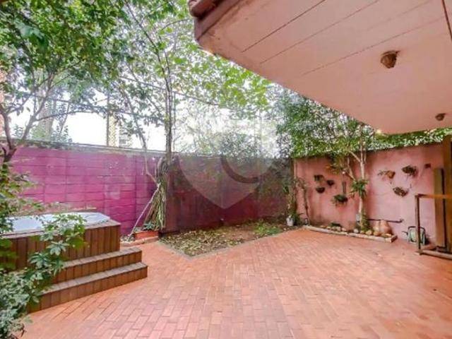 Apartamento com 3 quartos à venda em Parque Da Mooca SP