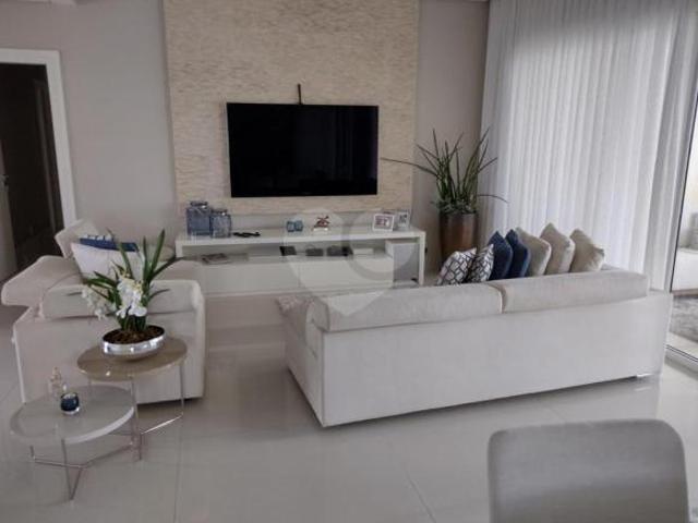 Apartamento com 3 quartos à venda em Parque Da Mooca SP