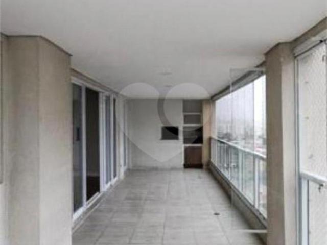 Apartamento com 3 quartos à venda em Parque da mooca SP