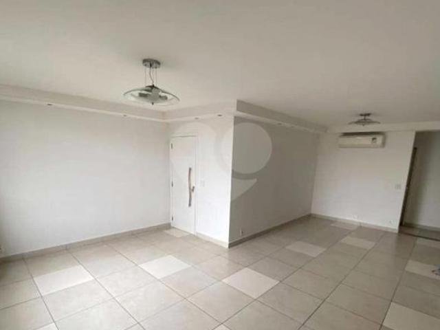 Apartamento com 3 quartos à venda em Parque da mooca SP