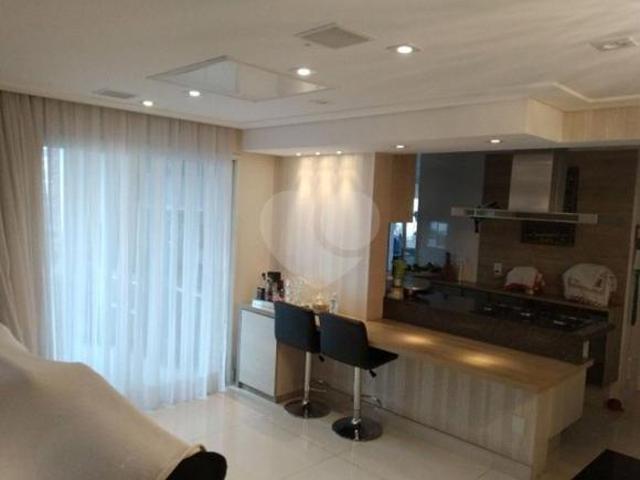 Apartamento com 3 quartos à venda em Parque da vila prudente SP
