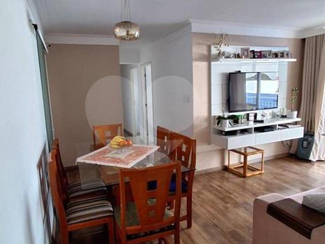Apartamento com 3 quartos à venda em Parque Da Vila Prudente SP