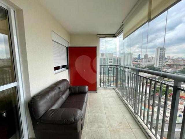 Apartamento com 3 quartos à venda em Parque da vila prudente SP