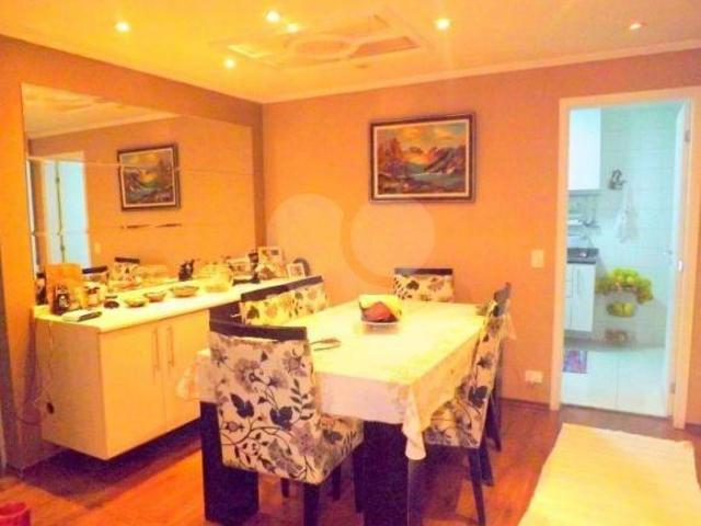 Apartamento com 3 quartos à venda em Parque da vila prudente SP