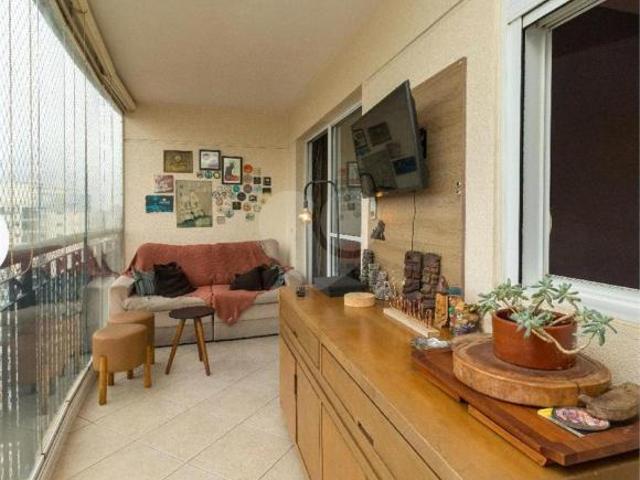 Apartamento com 3 quartos à venda em Parque da vila prudente SP