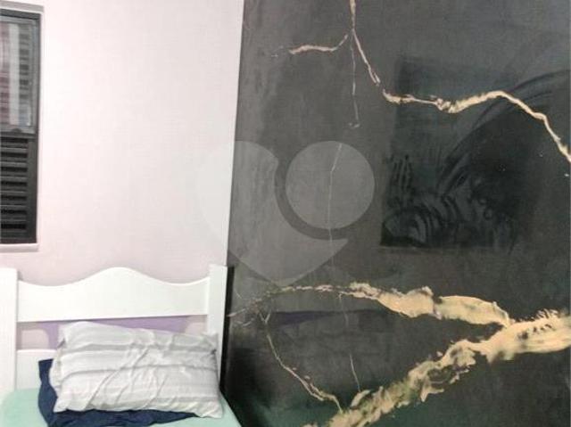 Apartamento com 3 quartos à venda em Parque Dos Bandeirantes SP