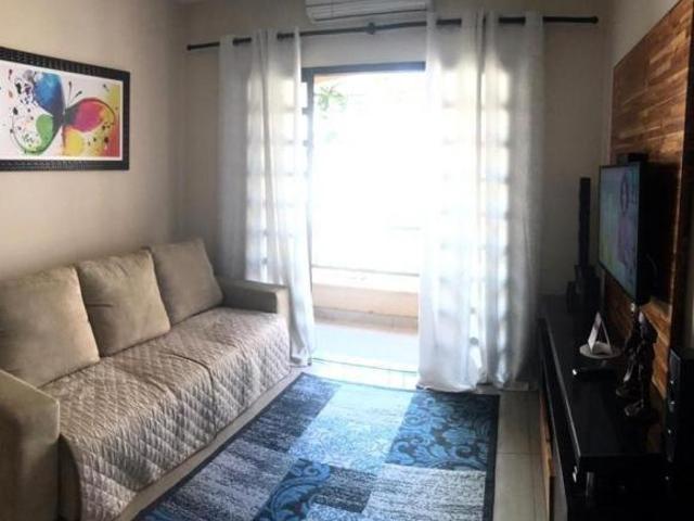 Apartamento com 3 quartos à venda em Parque Dos Lagos SP