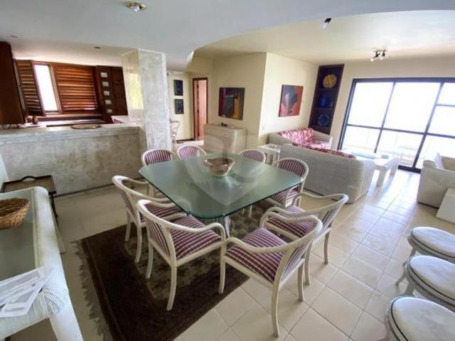 Apartamento com 3 quartos à venda em Parque Enseada SP